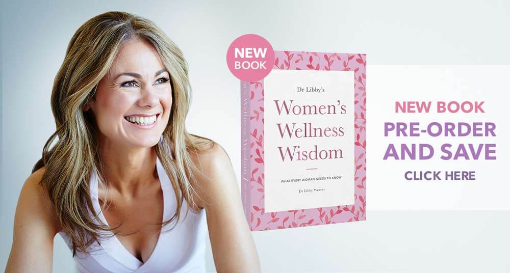 Dr Libby : Holistic Nutrition Specialist